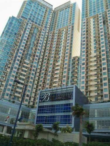 Jual Apartemen Bellagio Residence Mega Kuningan - 2+1 BR Full Furnished ...
