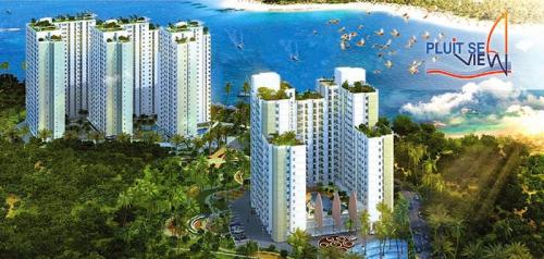 Dijual Apartemen Pluit Sea View - 3 BR Unfurnished 21817