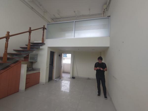 Jual Apartemen Menteng Square Tanpa Perantara Murah Butuh Uang