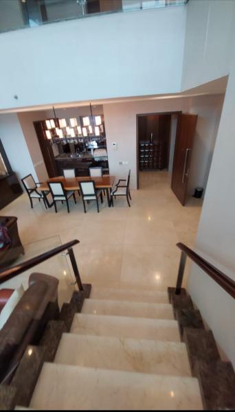 Jual Cepat Jarang Ada Tipe 2 Lantai Tower Ritz Kemang Village Residence ...