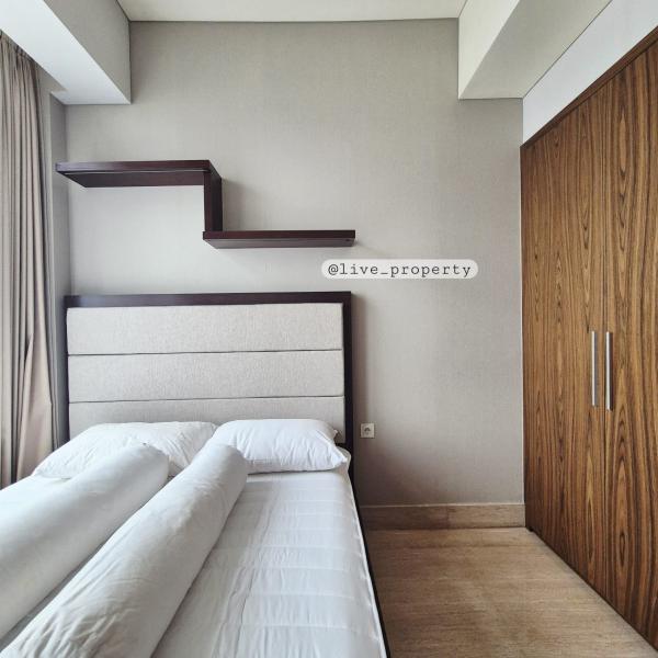 Jual Apartemen South Hills 1 / 1+1 / 2 / 3BR Furnish / Semi Furnish ...